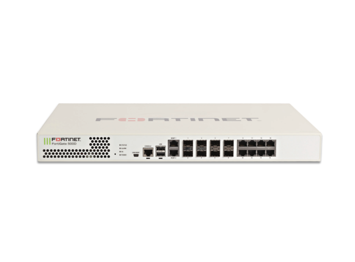 Fortinet - DatAustral