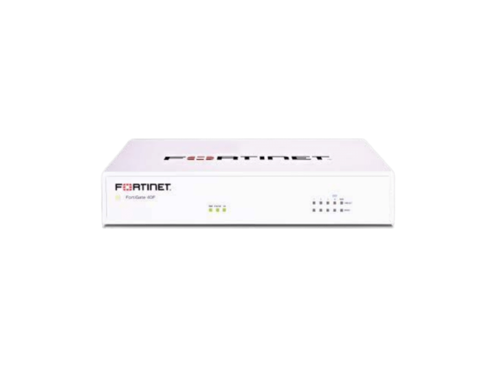 Firewall Fortinet FortiGate 40F