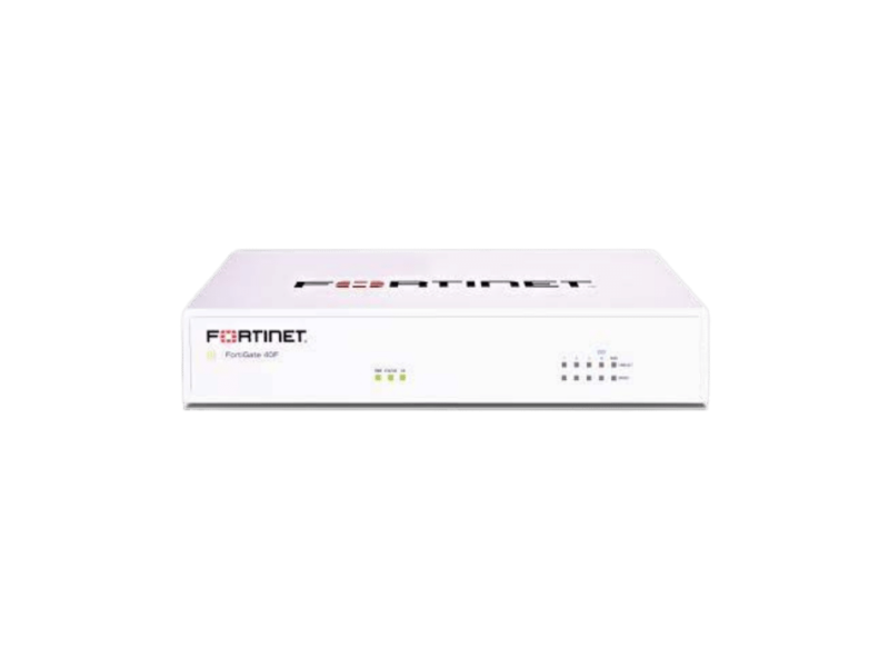 Firewall Fortinet FortiGate 40F