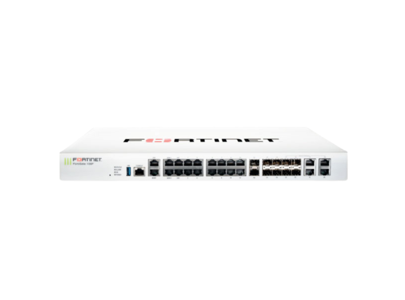 Firewall Fortinet Fortigate 100F