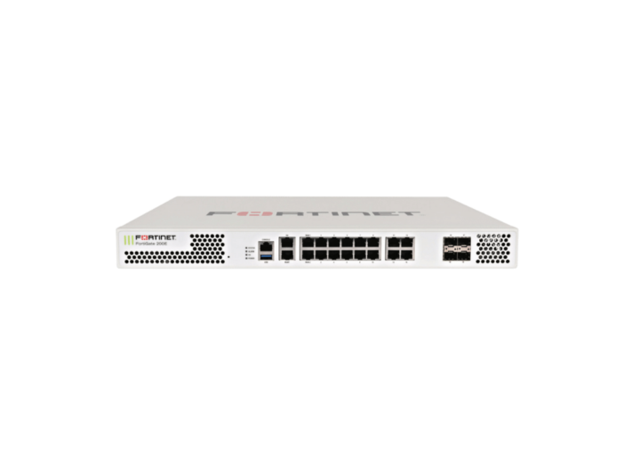 Firewall Fortinet Fortigate 200F