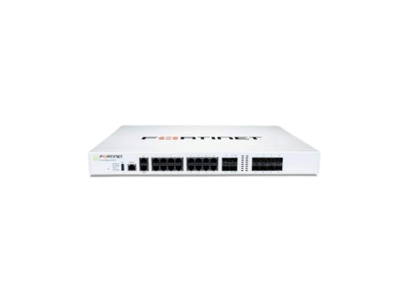Firewall Fortinet Fortigate 200F