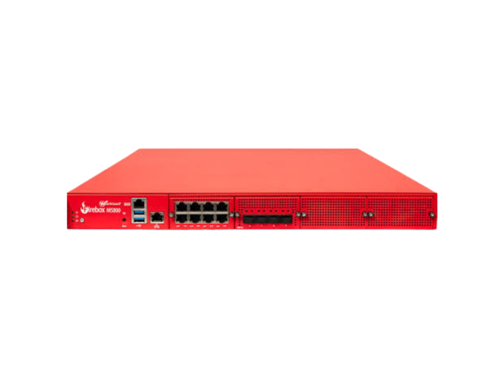Firewall Watchguard Firebox M5800