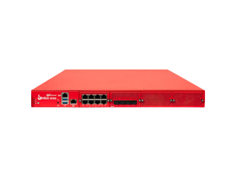 Firewall Watchguard Firebox M5800