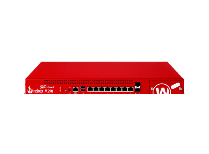 Firewall Fortinet Fortigate 200E