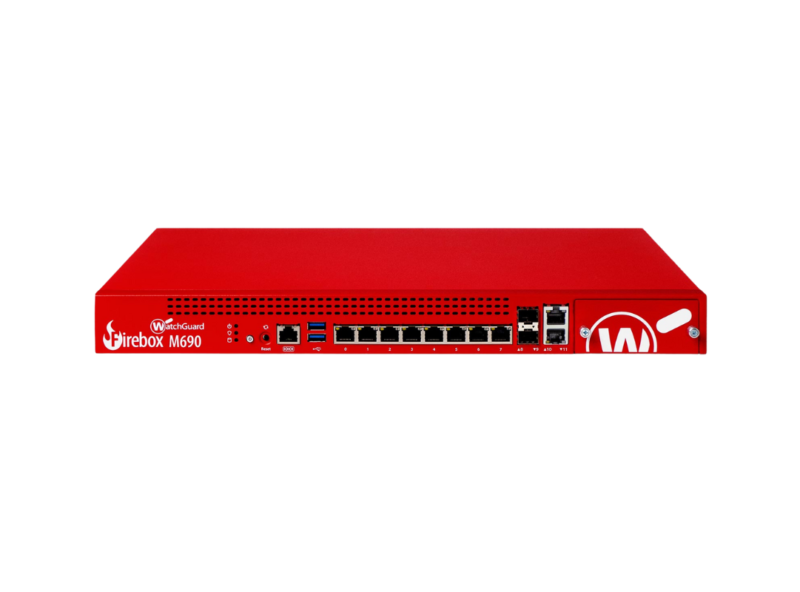 Firewall Fortinet Fortigate 200E