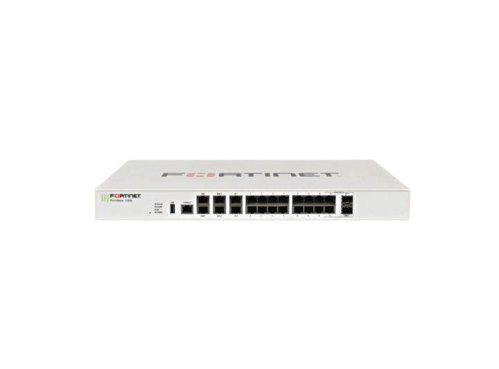 Firewall Fortinet Fortigate 100F