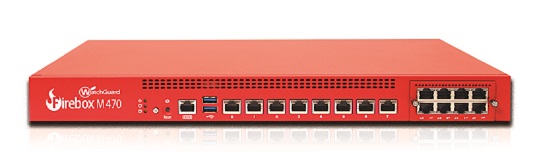 WatchGuard AP 130 - DatAustral