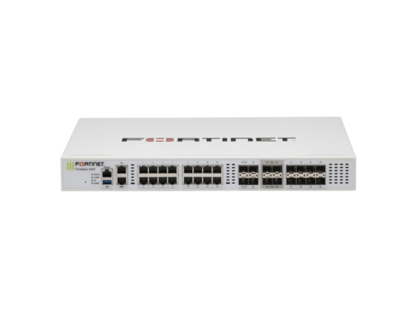 Firewall Fortinet Fortigate 400F | Cotice con nosotros